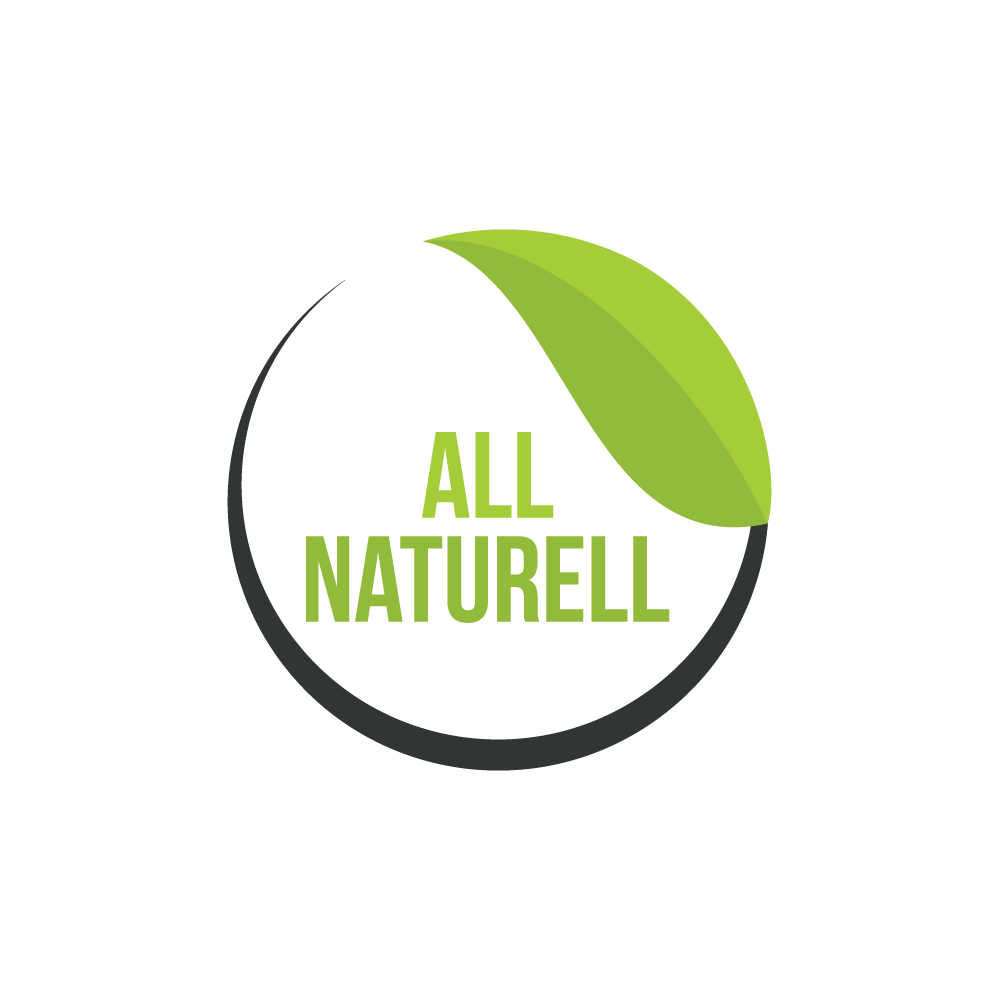 Curación totalmente natural– All Naturell Healing