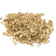 Poke Root - 1oz | All Naturell Healing