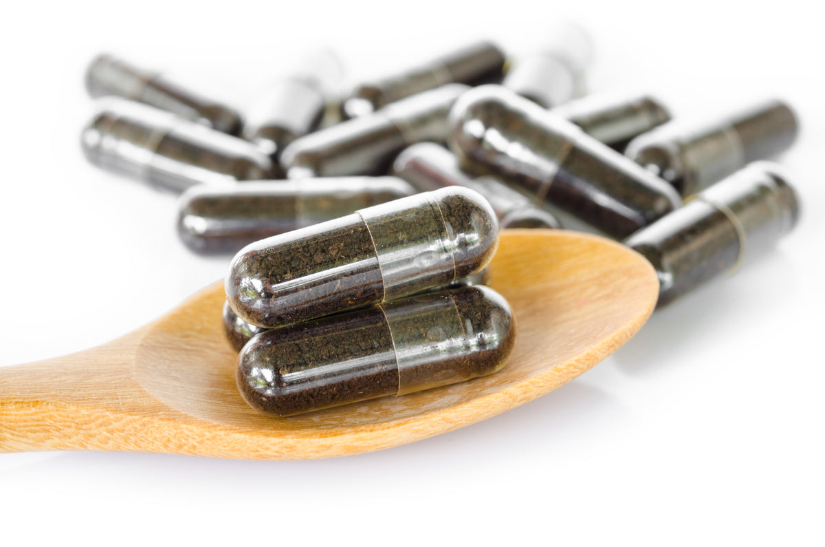 Parasite Cleanse | All Naturell Healing