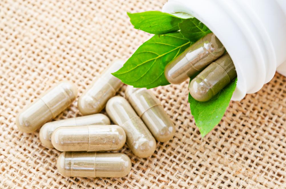 Chelation 1 and 2– All Naturell Healing